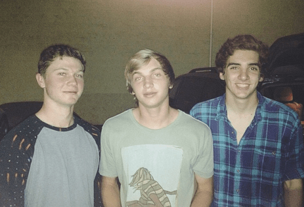 ListenSD chats with Daniel Cole of Buddha Trixie