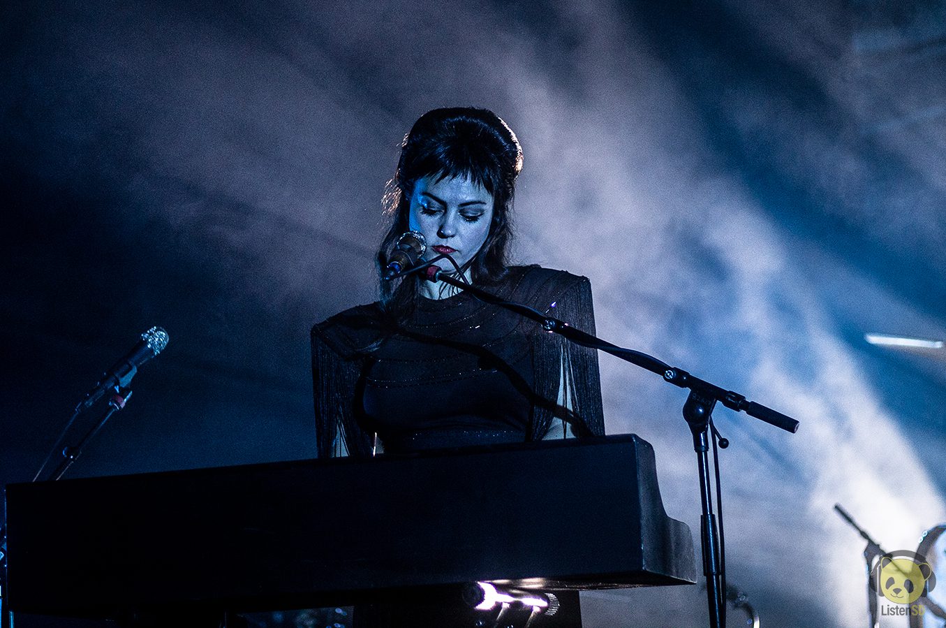 Angel Olsen at the Observatory North Park