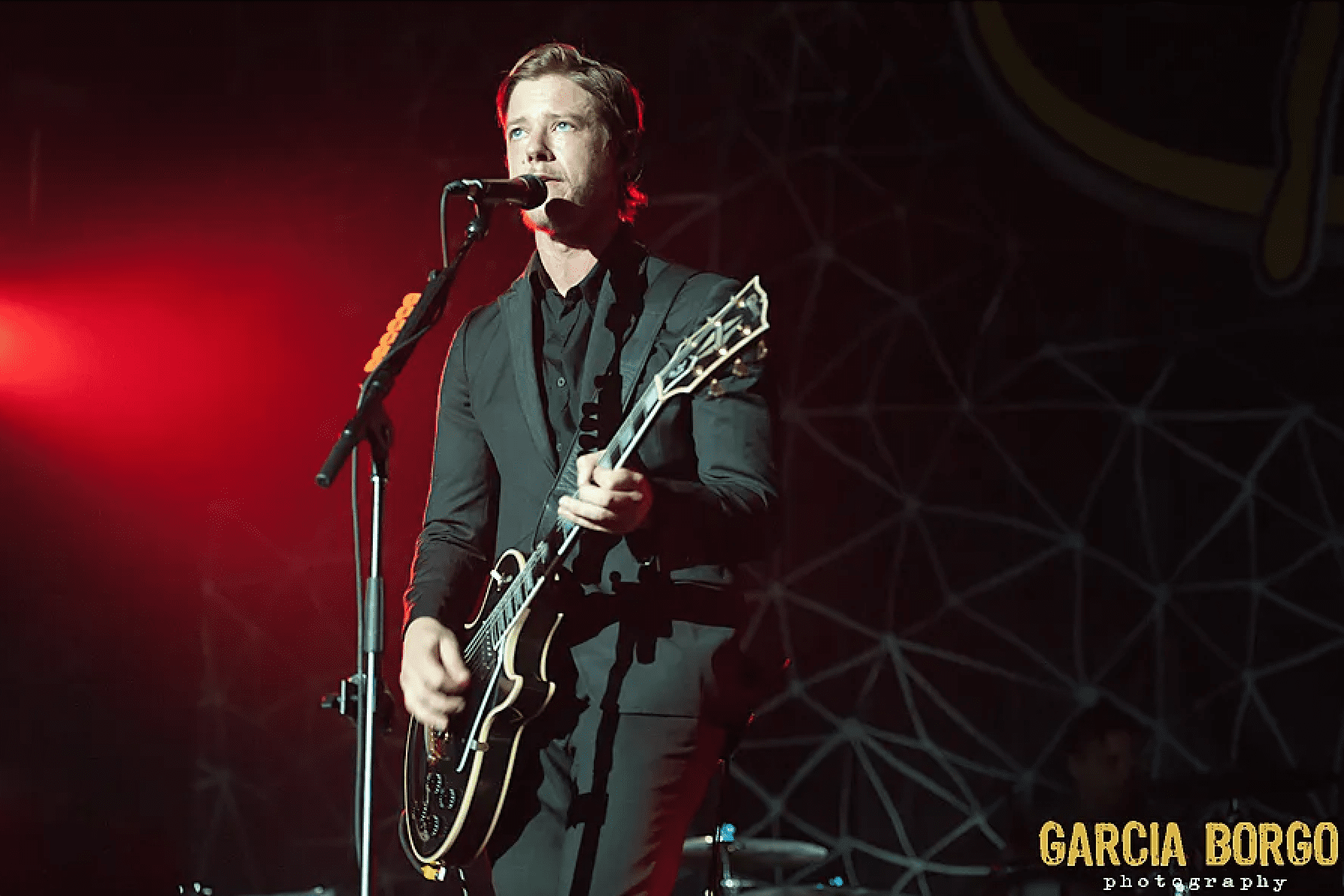 Interpol | Cal Coast Credit Union Amphitheater | ListenSD