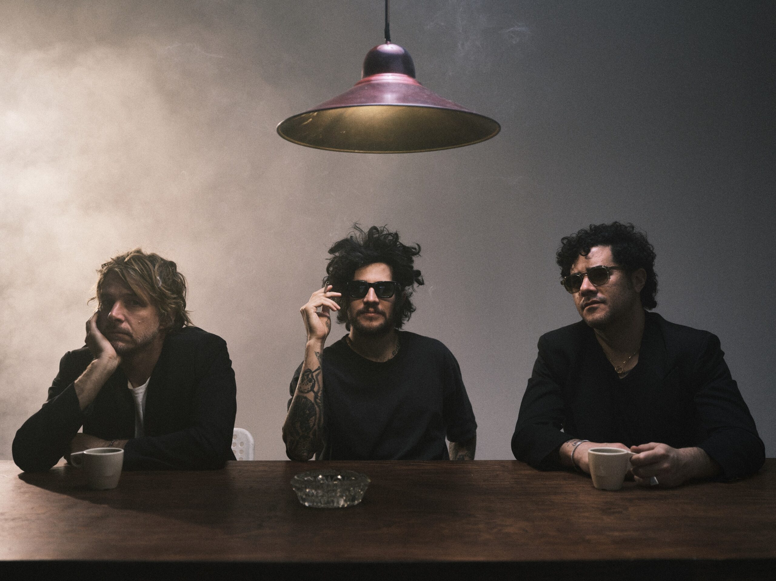 ListenSD Exclusive Interview With Rey Pila